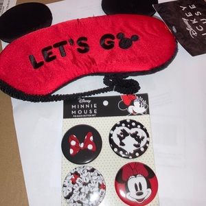 Disney | Accessories | Mickey Mouse Bundle | Poshmark